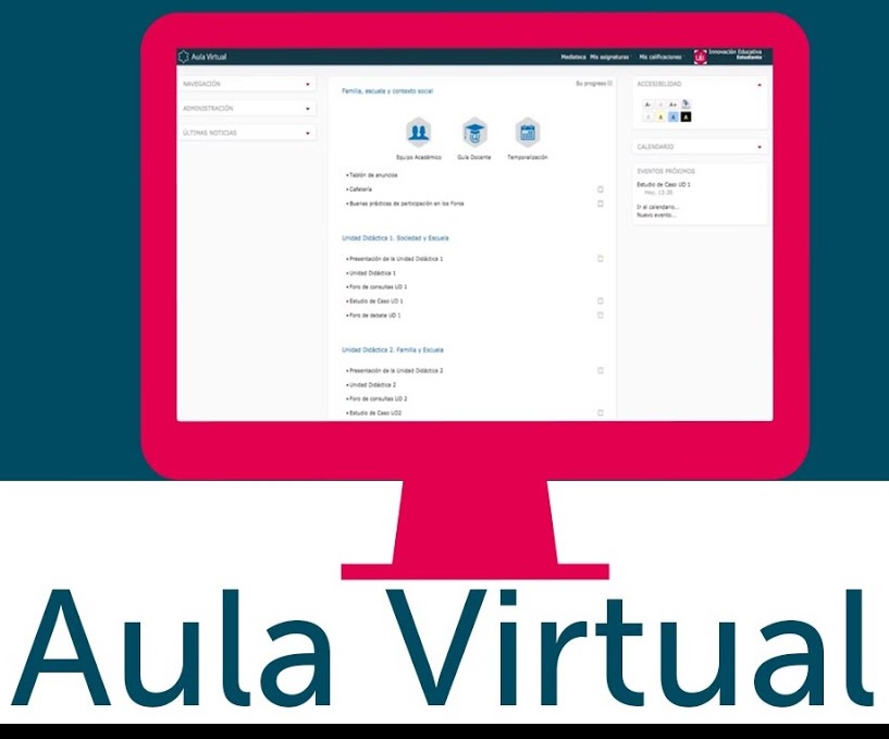 BLOG INSTITUCIONAL: RIESGOS VIRTUALES