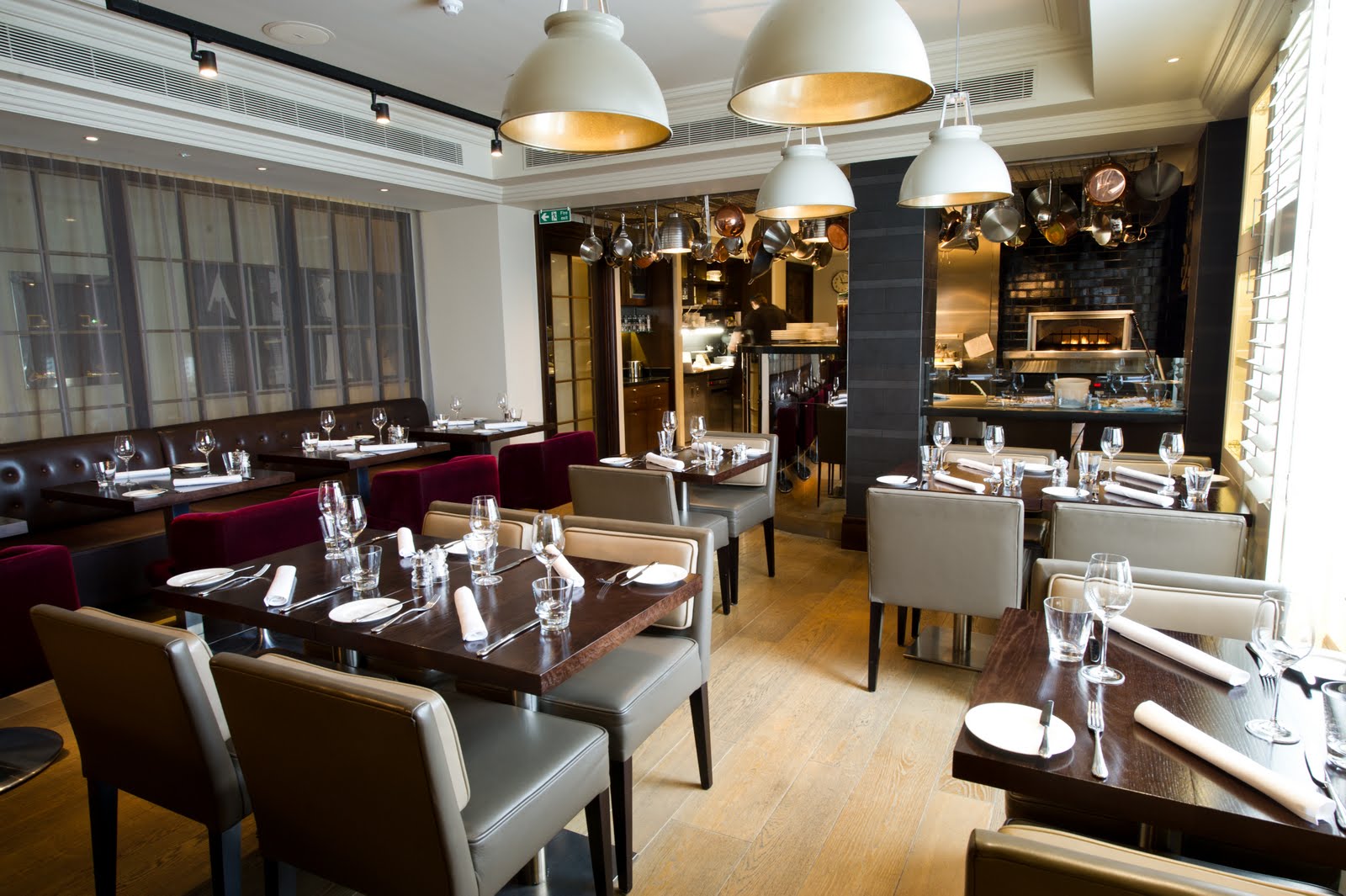 Arch Hotel London | Ever After Honeymoons Blog