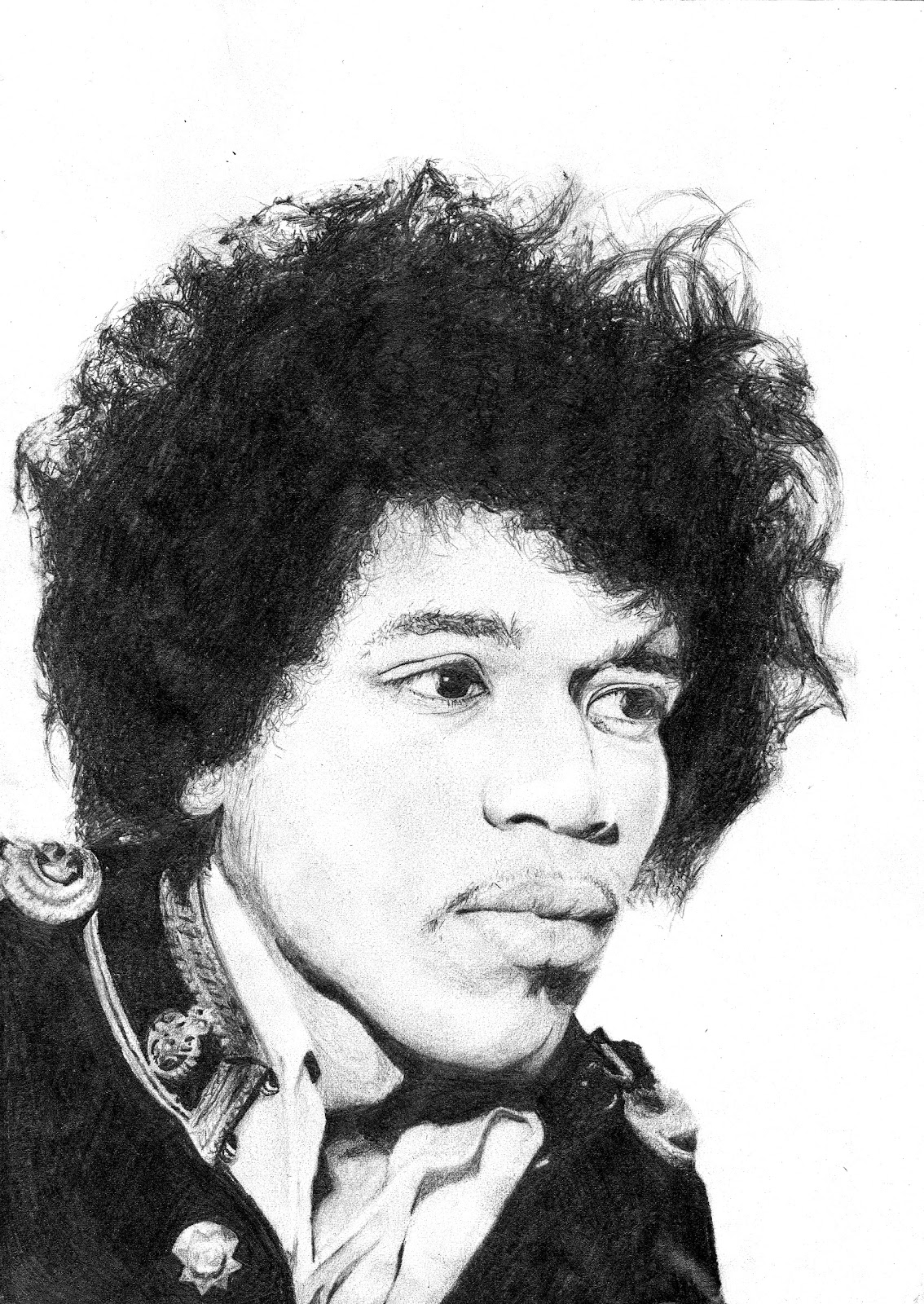 J.Fulton's Other Work