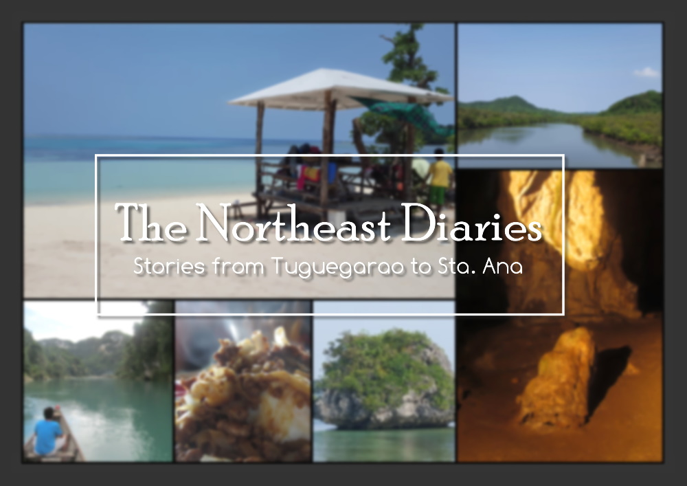 To the Northeast! Cagayan Tour Tips - Travex Travels - Travel. Explore ...