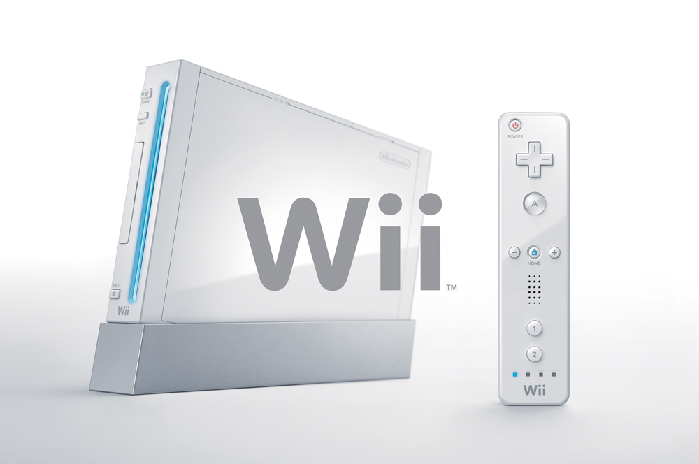 Efemerides de Tecnologia: 02 de diciembre (2006) Nintendo lanza "Wii ...