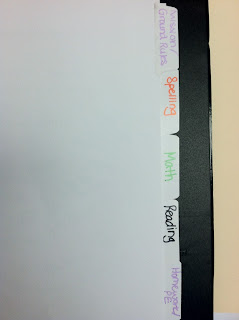 Quality Continuous Improvement at Dunlap Grade School : Classroom ...