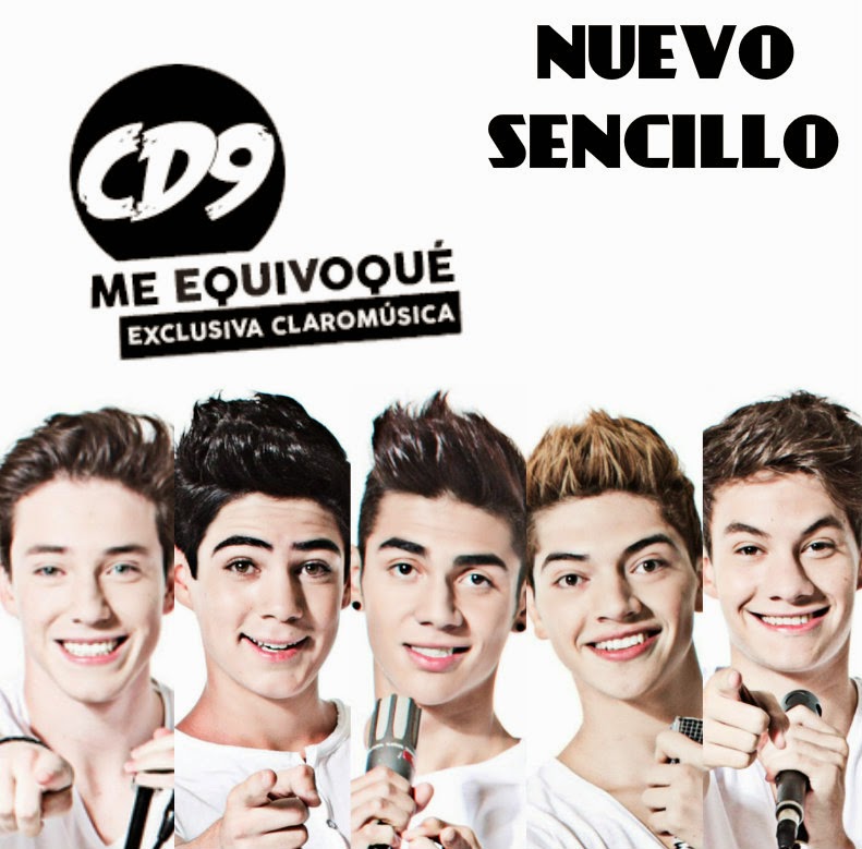 CD9 Alan Navarro Friend: Concierto de CD9 en el Teatro Metropólitan, 10 de octubre 2014