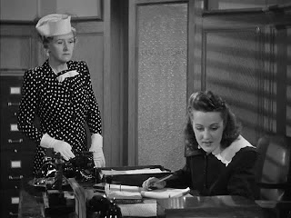 Forgotten Actors: Jane Patten