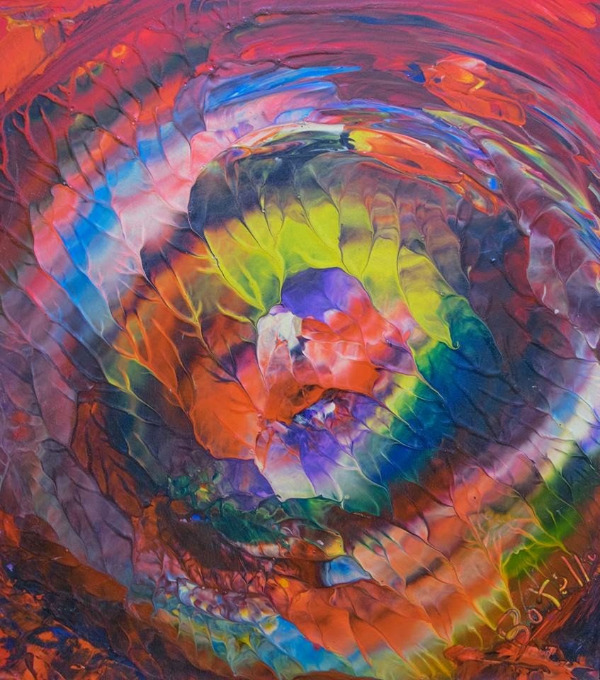 New album - Tajak by Tajak! | SPLITTING SOUNDS RECORDS