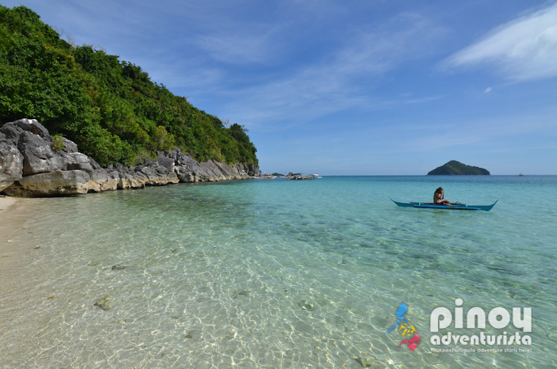 SOLINA BEACH AND NATURE RESORT: "Your Gateway to Gigantes Group of ...