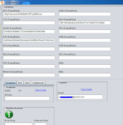 BOT AUTO CLAIM DI FREEBITCO.IN - BITCOIN