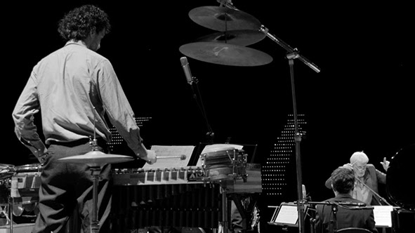 Gilberto Mendes e o Festival Música Nova