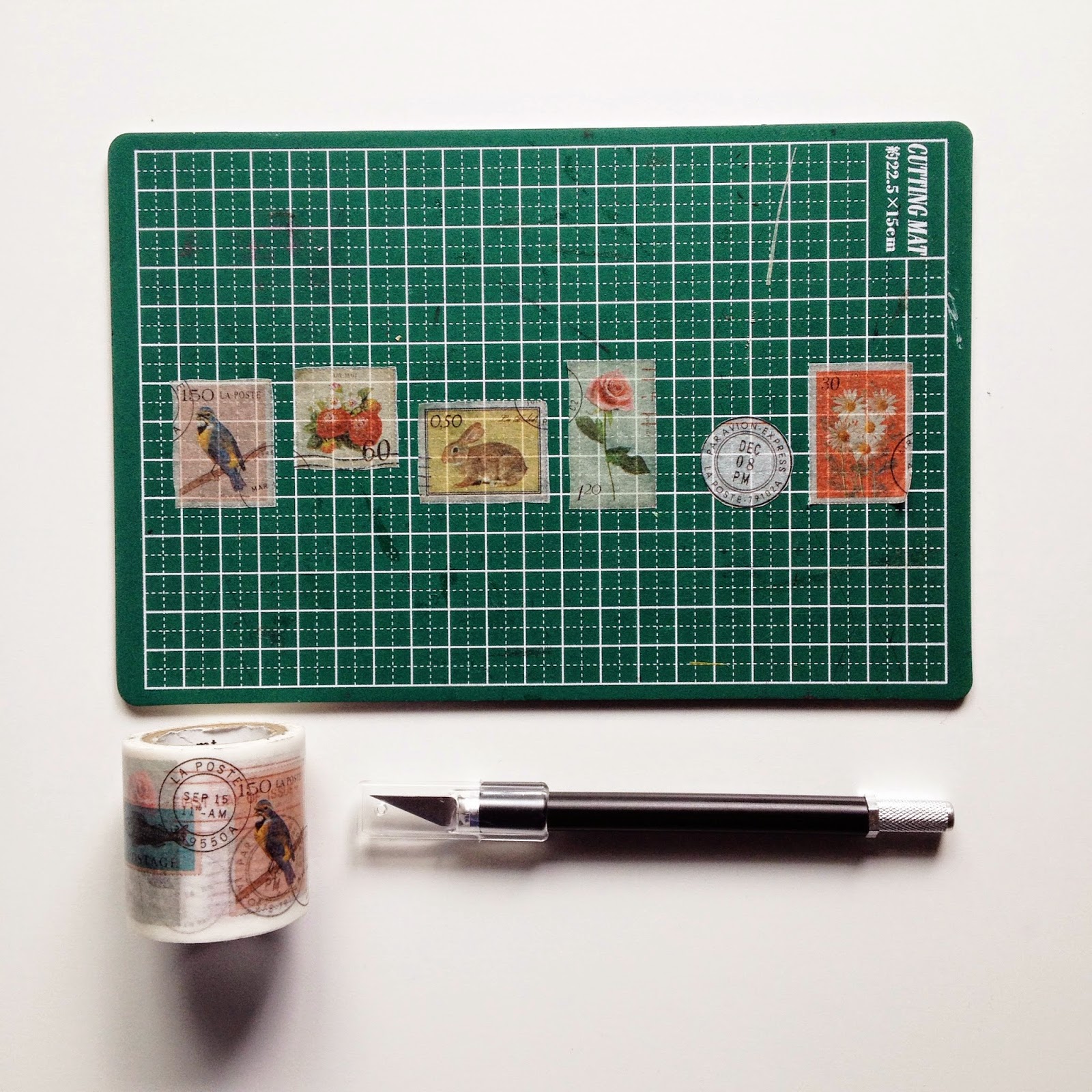 Rehana's Realm: Craft & Crap