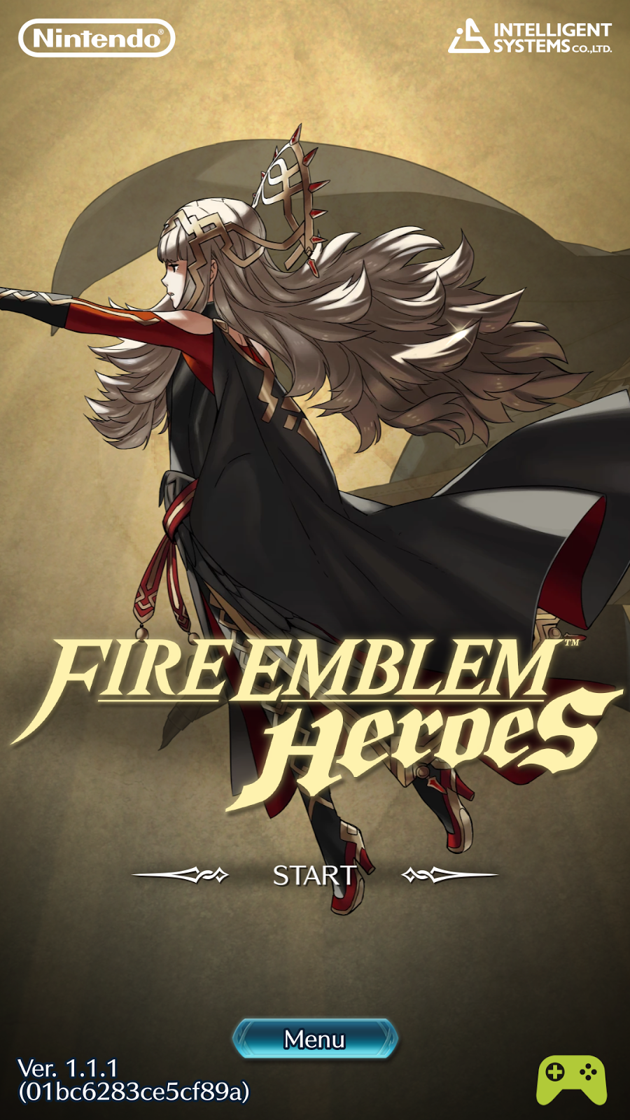 Fatman Forever by RALPH: Fire Emblem Heroes - Line In The Sand