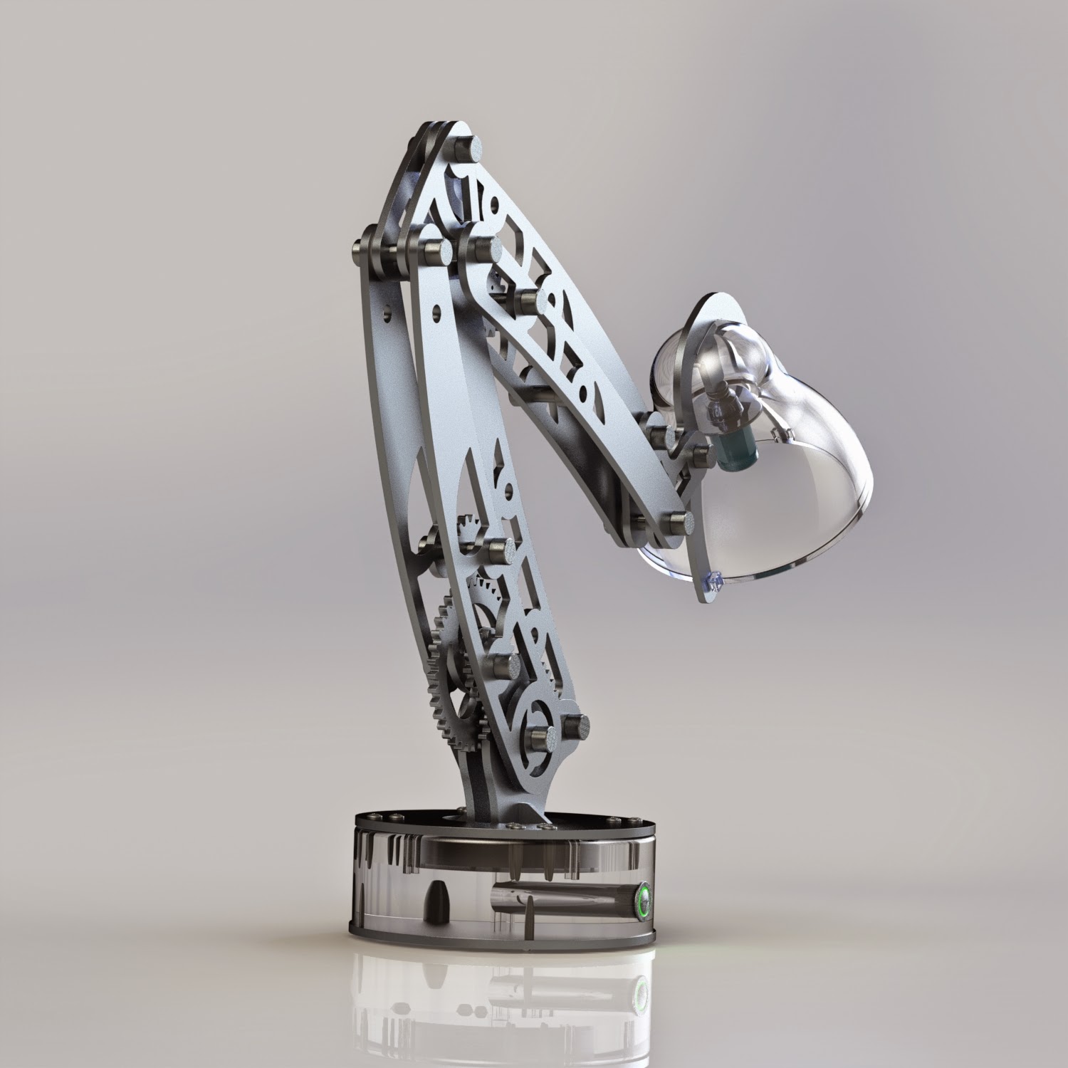 Design for Students: THE SECRETS TO AMAZING RENDERS- 3D CAD rendering ...