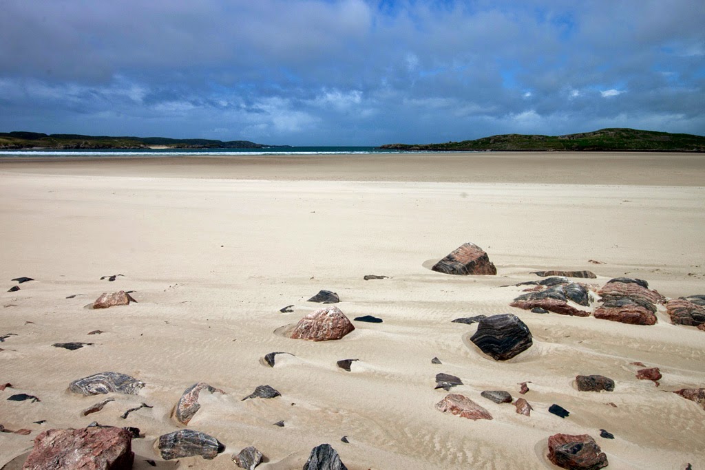 HDR-Germany | Scotland Tour 2013 – Tag 5 – Barabhas/Barvas – Uig Sands ...