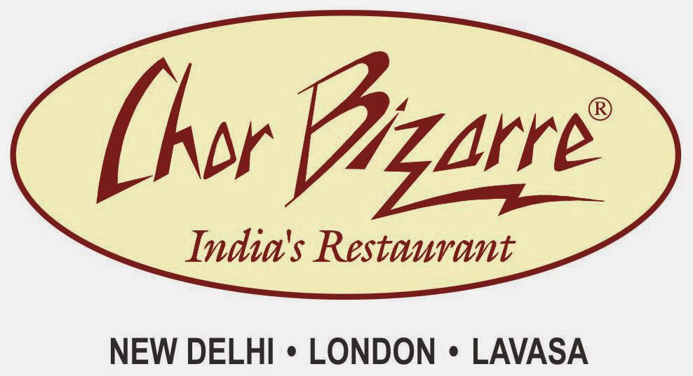 Tigers Experience: Tigers Experience at Chor Bizzare, New Delhi