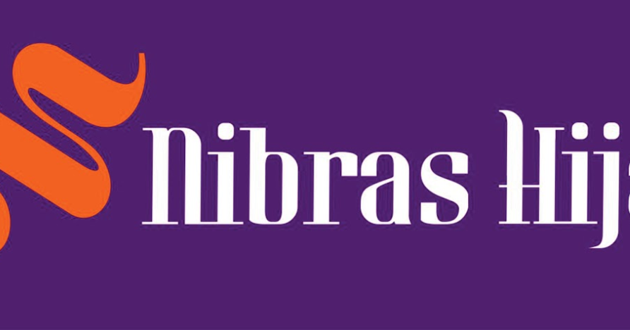 Nibras Hijab Jilbab Nibras Fashion Grup