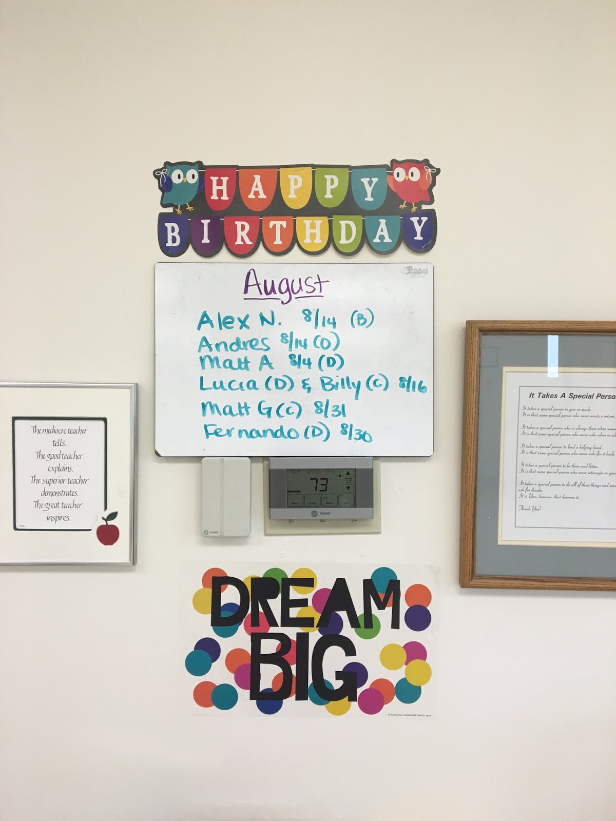 eat play math: It's Your Birthday! Math trick