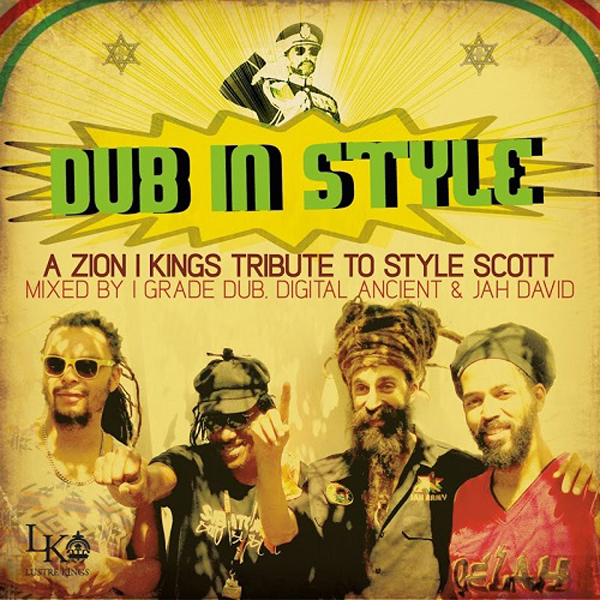 Nothin' Sez Somethin': The True Dub Style