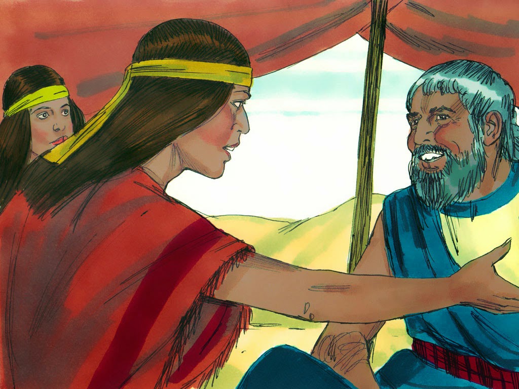 Escola Dominical Infantil: Visuais: Moisés mata um egípcio e foge