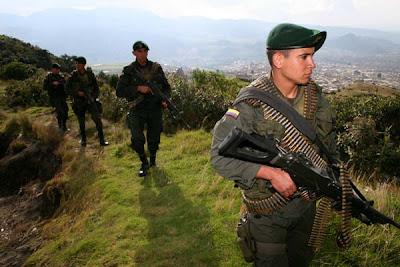 welcome to the world of weapons: Vektor SS-77