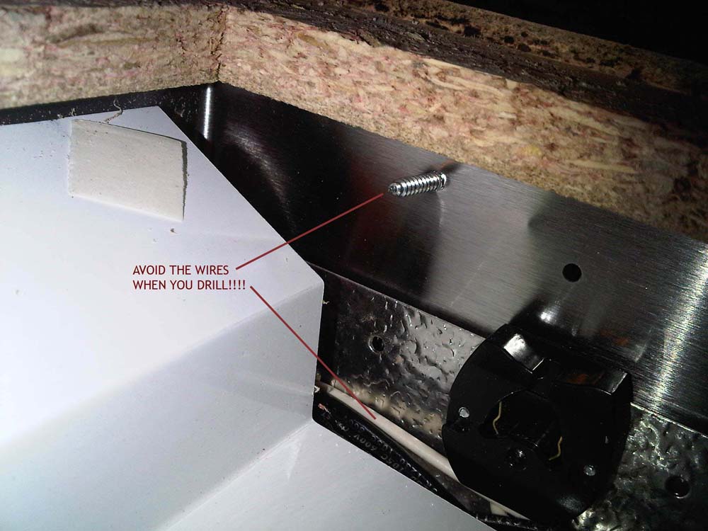 Convert Your Desk To A Light Table: A Step By Step How To