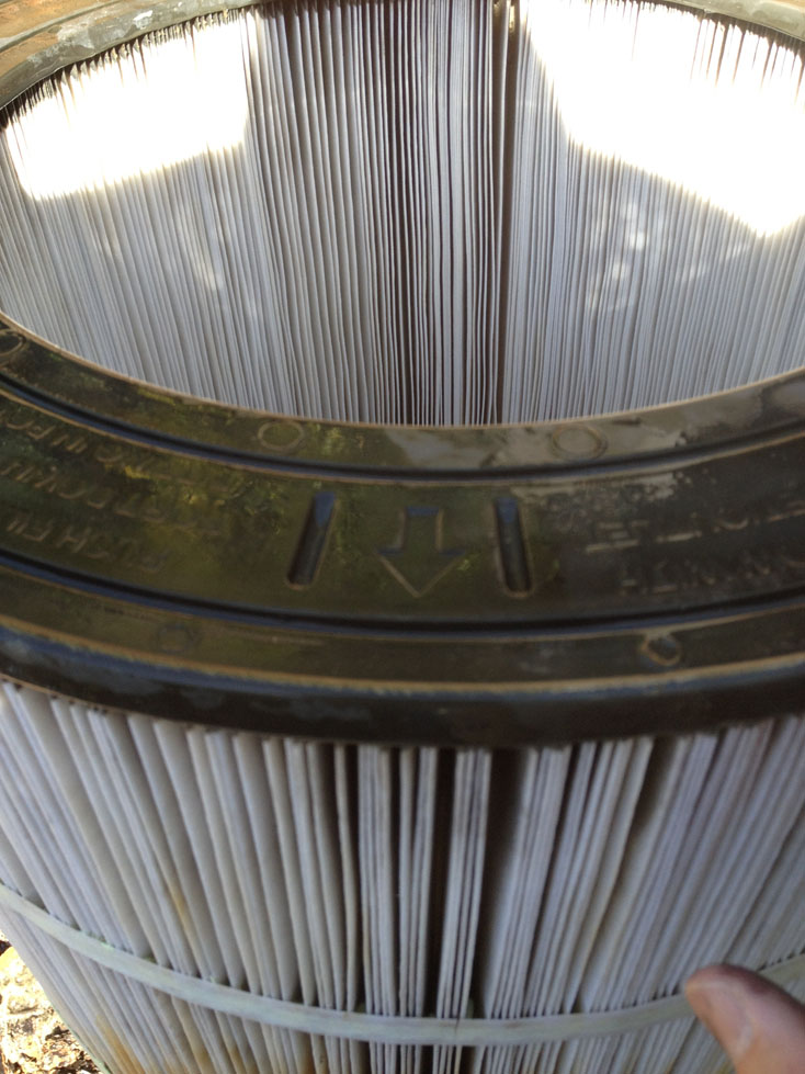 Wine Country Pools And Supplies: How to clean a Sta-rite System 3 ...