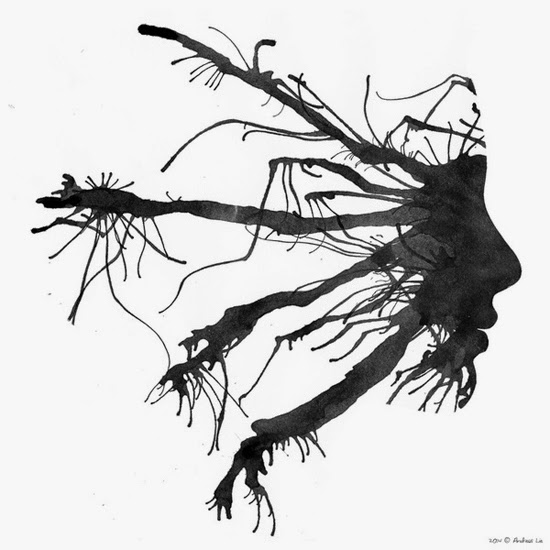 I need a guide: Andreas Lie