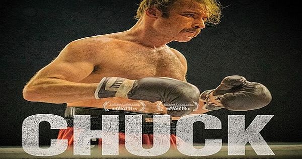 Chuck: Η Ιστορία του Πραγματικού Rocky Balboa - Chuck (The Bleeder ...