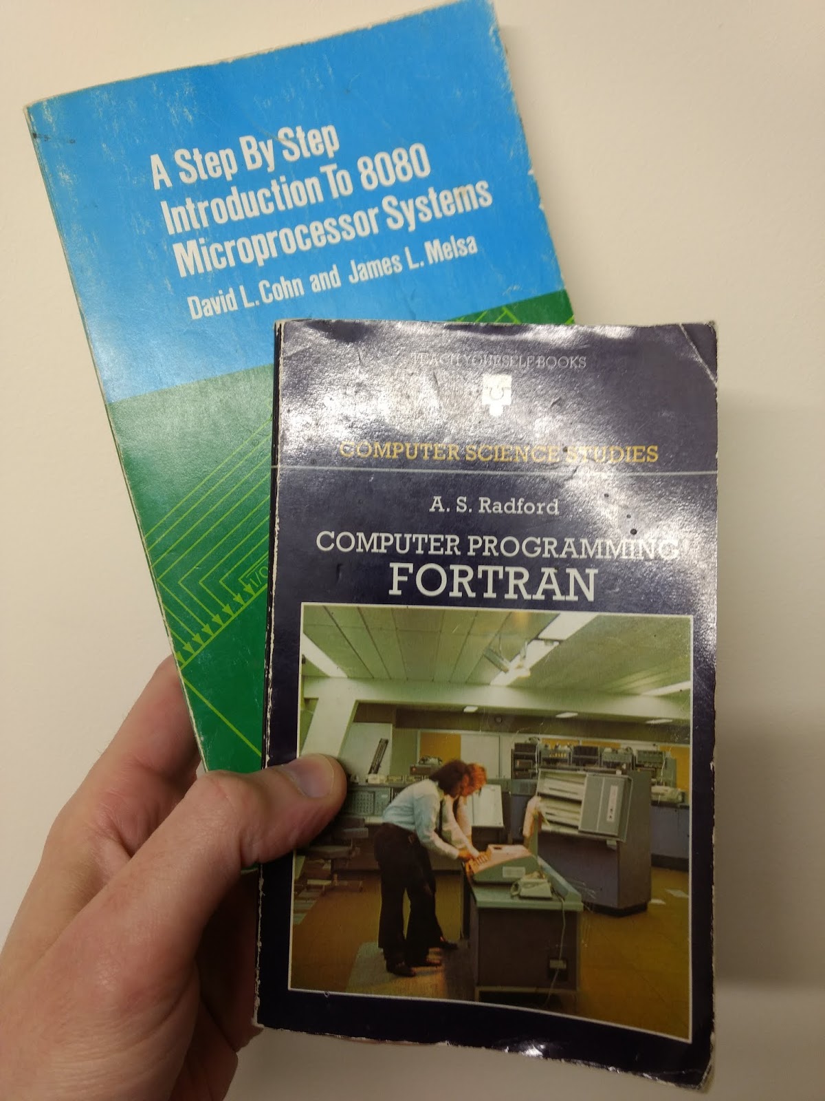 Stefan Hajnoczi: November 2019