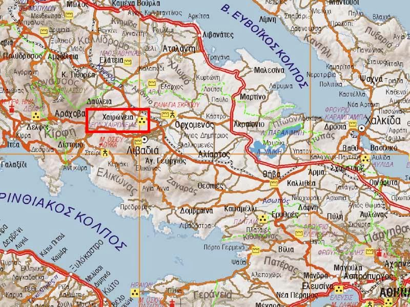 Εγκύκλιος Παιδεία: Η ΜΑΚΕΔΟΝΙΑ, ΜΙΑ ΝΕΑ ΕΛΛΗΝΙΚΗ ΔΥΝΑΜΗ