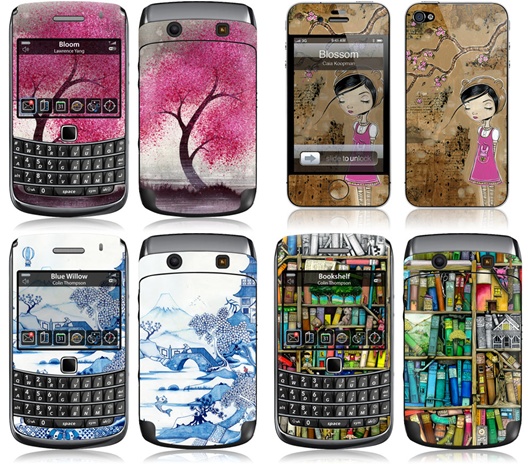 Gorjez Garskin and BB Themes