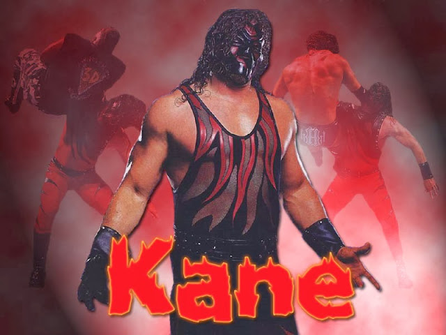 Seputar Profil dan Biografi Kane WWE / WWF Part 2 | Hostel Jogja Murah