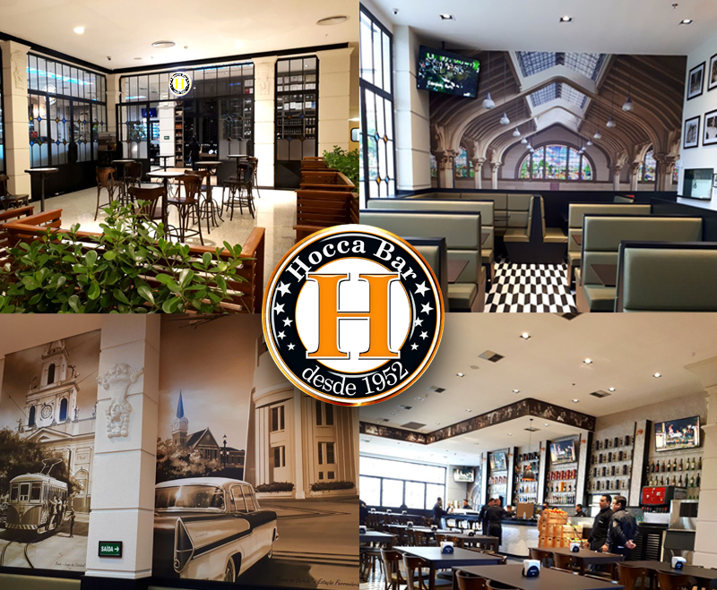 Tradição e bom paladar: Tudo sobre o Hocca Bar em Campinas! ~ NA LÍNGUA ...