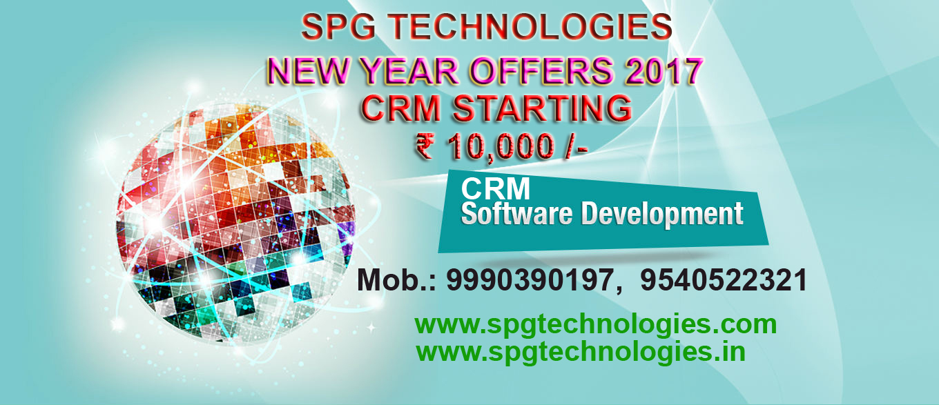 CRM AND ERP SOFTWARE COMPANY IN DELHI: CRM DEVELOPMENT AND ERP SOFTWARE ...