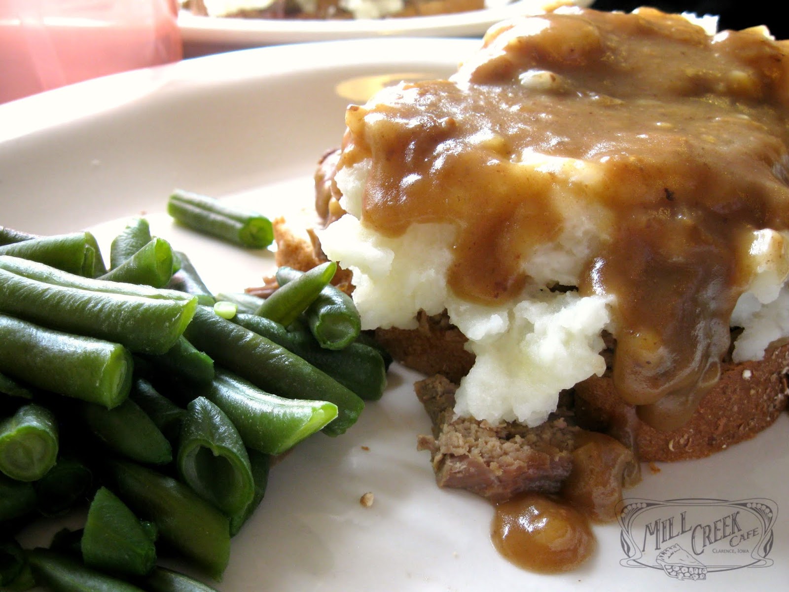 Mill Creek Cafe: 2019