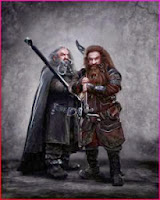 EL HOBBIT de J.R.R Tolkien