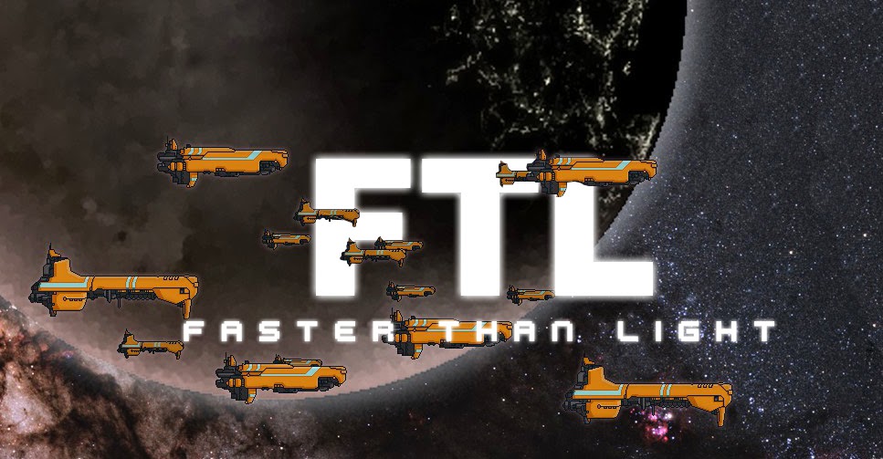 Análise: FTL: Faster than Light (PC) traz a crueldade do espaço para ...