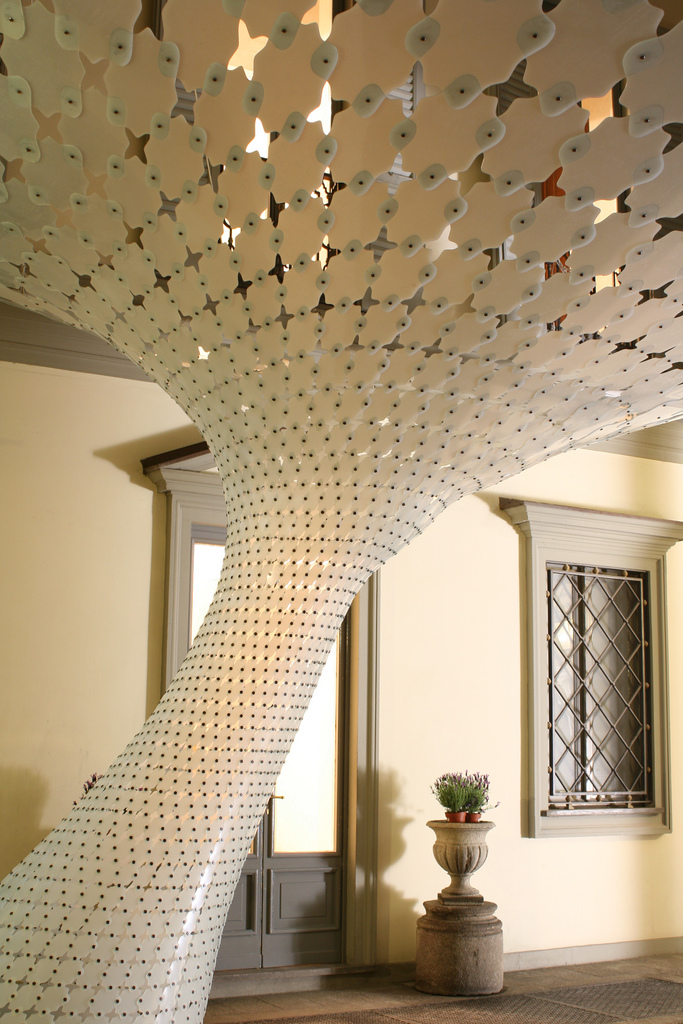 loveisspeed.......: Christoph Klemmt's stunning vortex-shaped OR ...