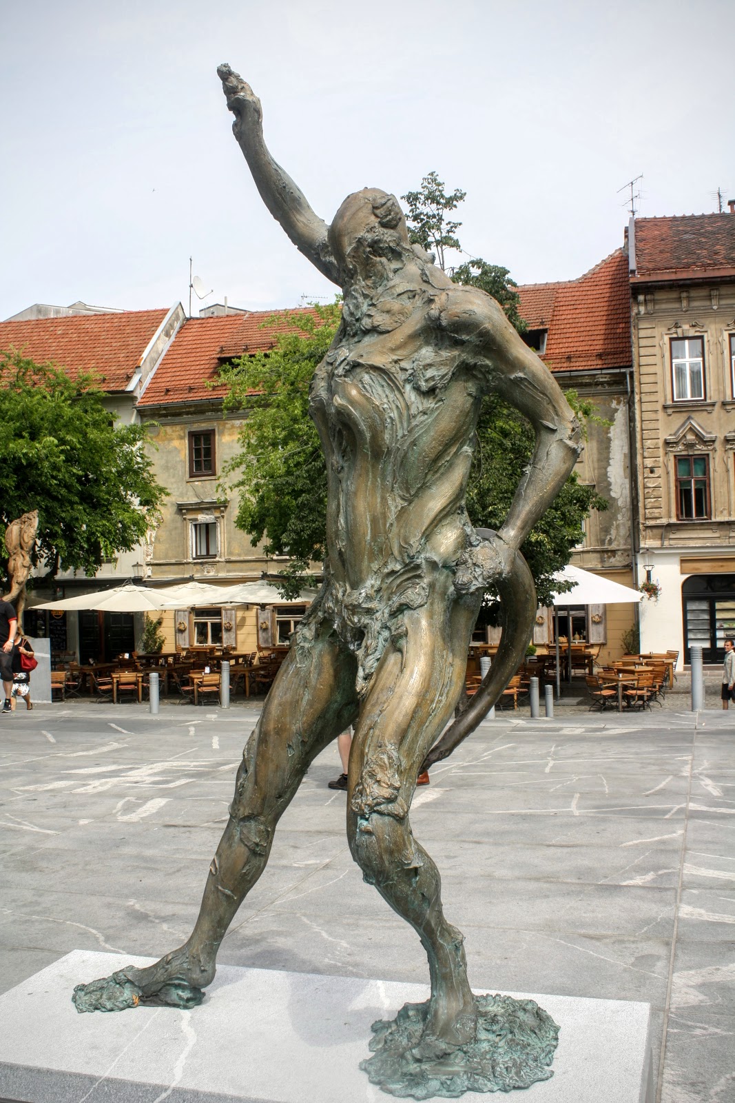 Erik's Travels: Jakov Brdar