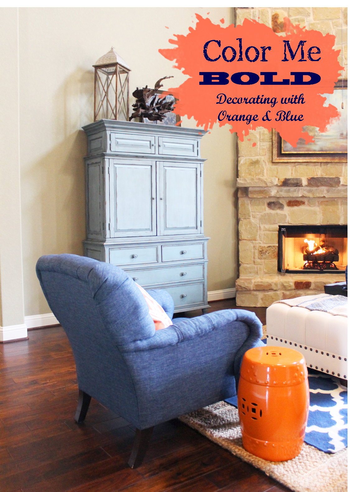 The ragged wren : Color Me Palettes