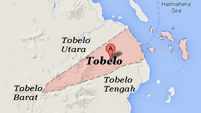 KotaKita.com: Kota Tobelo