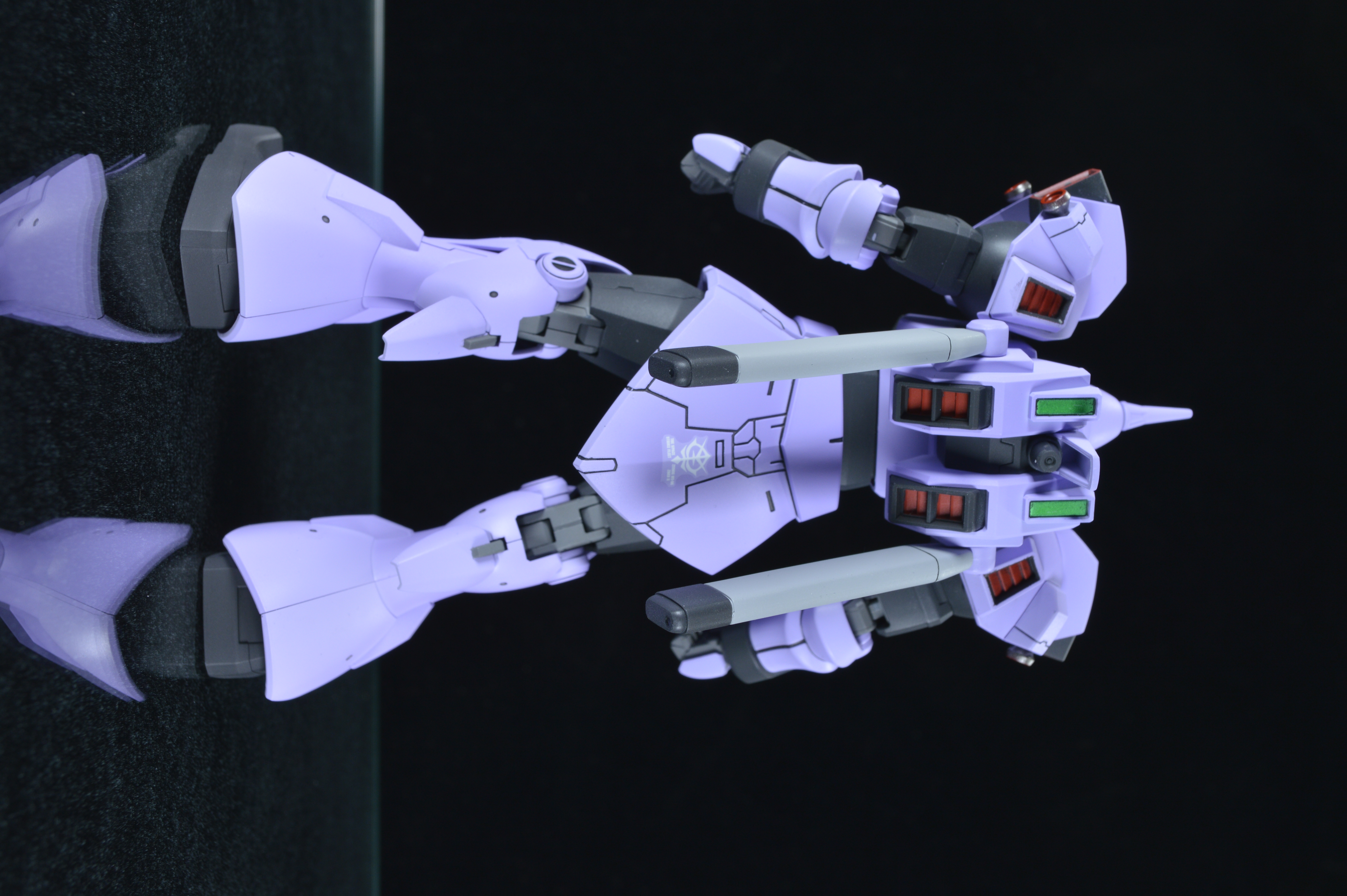 HG MS-15KG Gyan Krieger