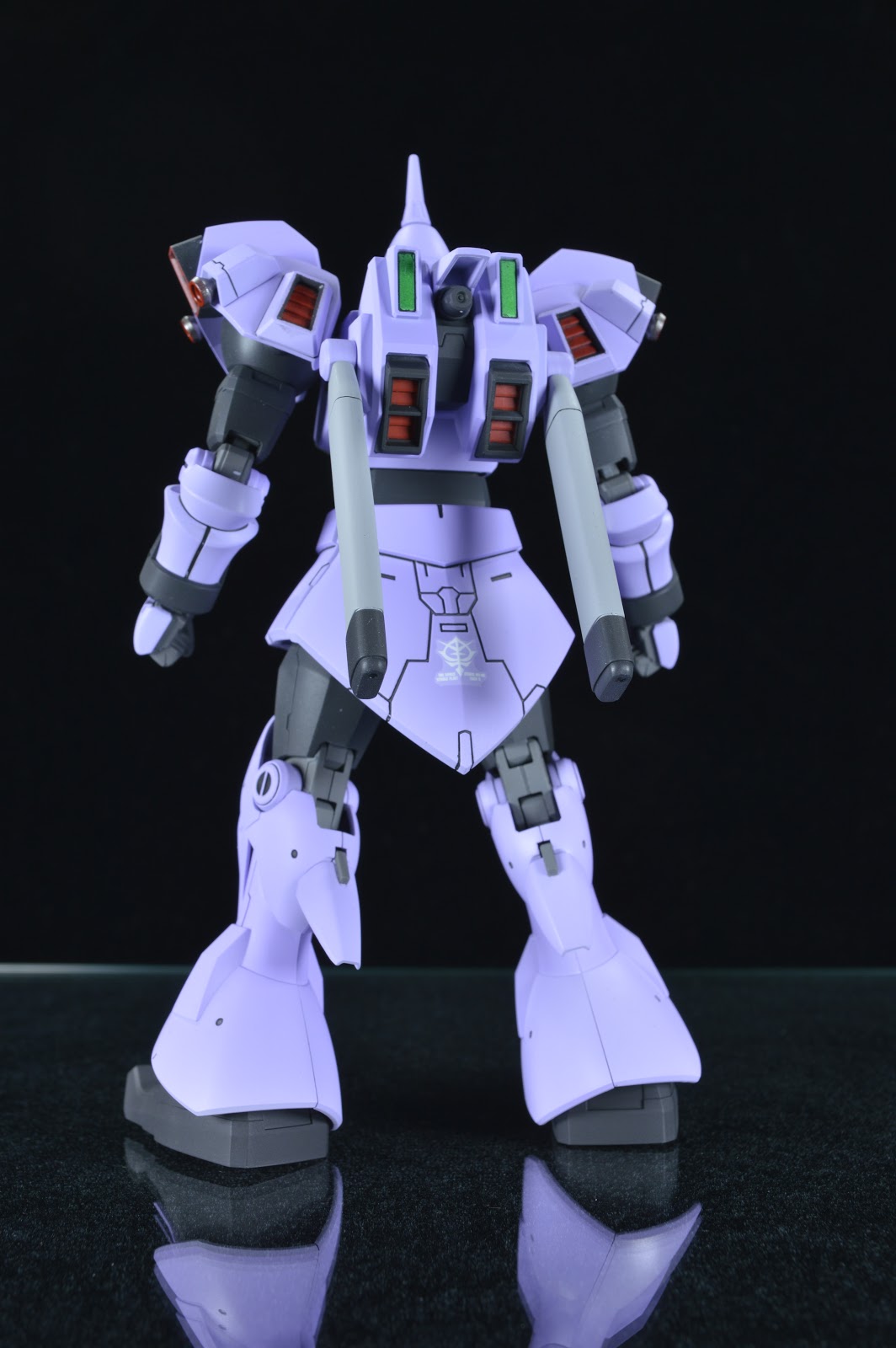 HG MS-15KG Gyan Krieger