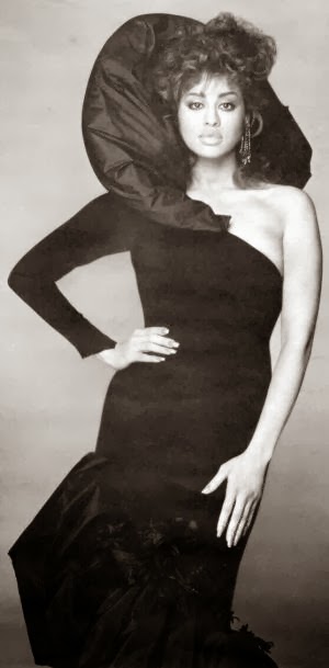 The Gentlemen's Foundation: In Memory of... Phyllis Hyman (July 6, 1949 ...