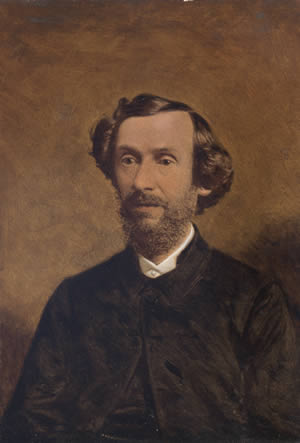 Popinga: La scienza Britannica nel 1865 secondo il Punch