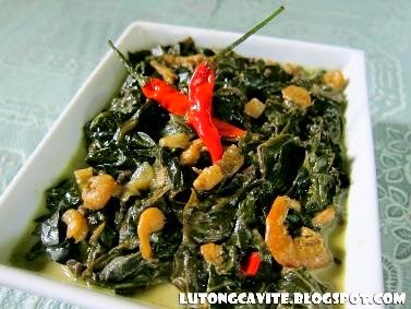 Decoding the Filipino Menu 4: The Pinoy Meal - Philippine Flight Network