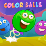 Color Balls Game - Play Nick Jr Games Online