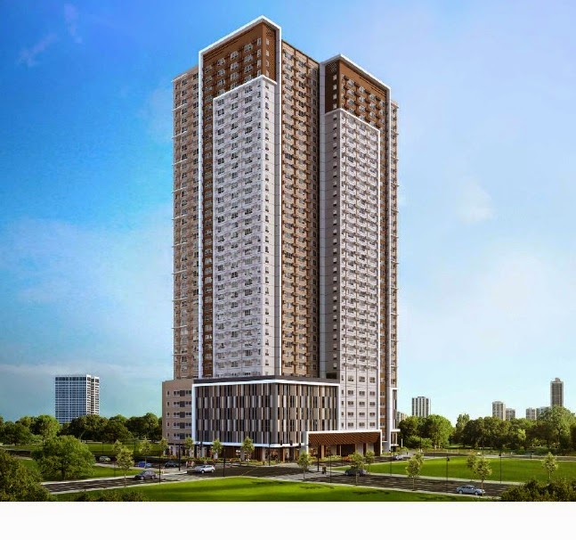The MONTANE, Newest condo for sale in Bonifacio Global City by Avida Land