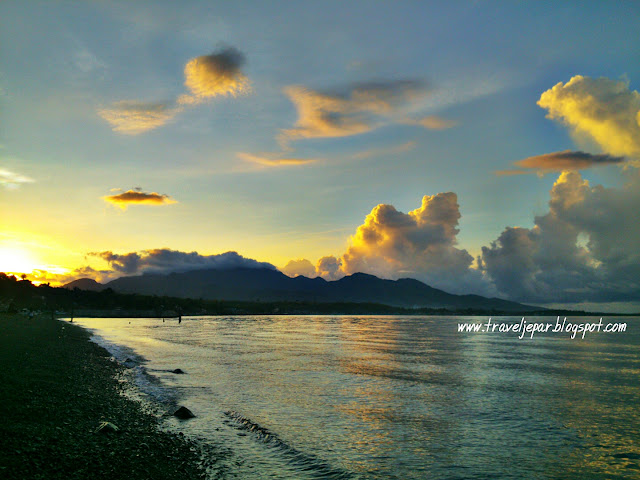 Lobo Beach | Pebble Paradise of Batangas