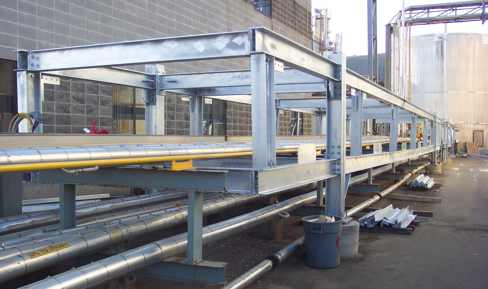 BIM MEP Design Services: CAD 3D to 2D Construction Drawings