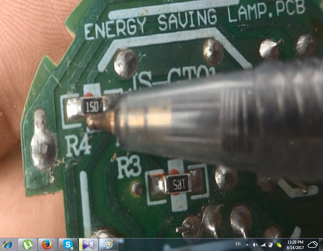 How to check SMD or surface mount resistances value from their code and ...