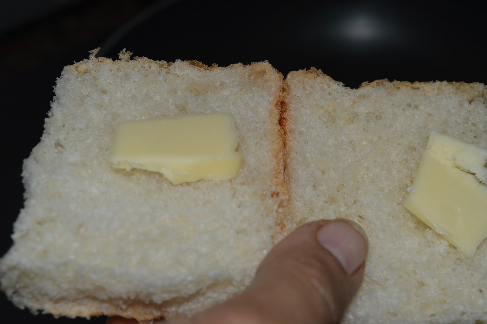 exotic-n-easy cooking: Masala Pav